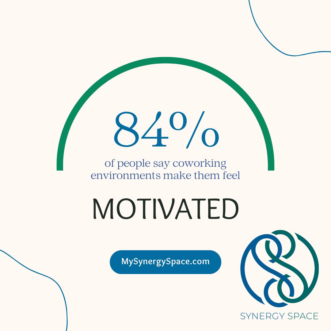 7 Tips for Boosting Productivity in Coworking Space